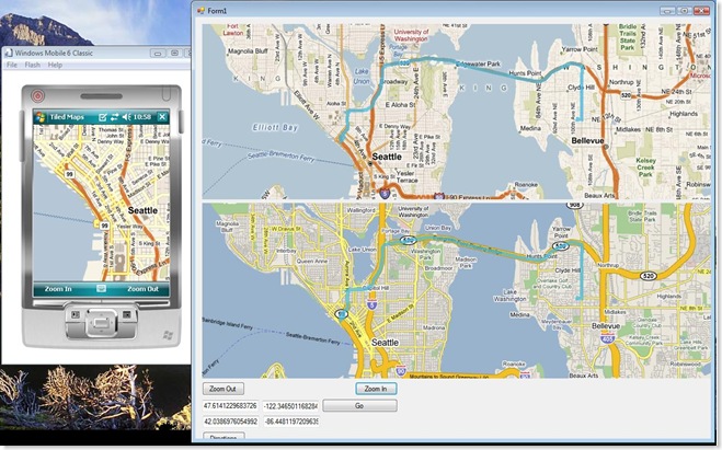 My Brain Hurts: Virtual Earth and Google Maps Tile Server Client for ...